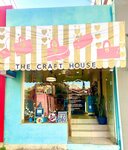The Craft House (Department of La Paz, Provincia Murillo, La Paz, Calacoto, San Miguel, Calle Gabriel René Moreno), giyim mağazası  Bolivya'dan