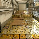 Baldağ Gıda (Balıkhisar Mah., 33. Sok., No:9, Akyurt, Ankara), ürün paketleme  Ankara'dan