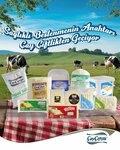Çay Çiftlik Süt Ürünleri (Adana, Çukurova, Toros Mah., 78075. Sok., 1/2), market  Adana'dan