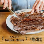 Dönerci Ali Usta (İstanbul, Avcılar, D-100 Yanyol Cad., 126B), restoran  İstanbul'dan
