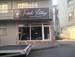Fatih - Osman Erkek Kuaför Salonu Yıldırım (Bursa, Yıldırım, Baruthane Mah., 2. Korkmaz Sok., 1), kuaförler  Bursa'dan