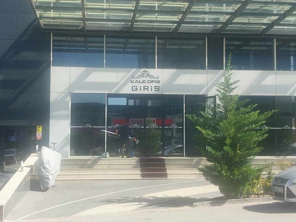 Turizm acenteleri Bürge Turizm, Ankara, foto