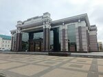 Союз театральных деятелей, Пензенское региональное отделение (Moskovskaya Street No:89), sivil toplum kuruluşları  Penza'dan
