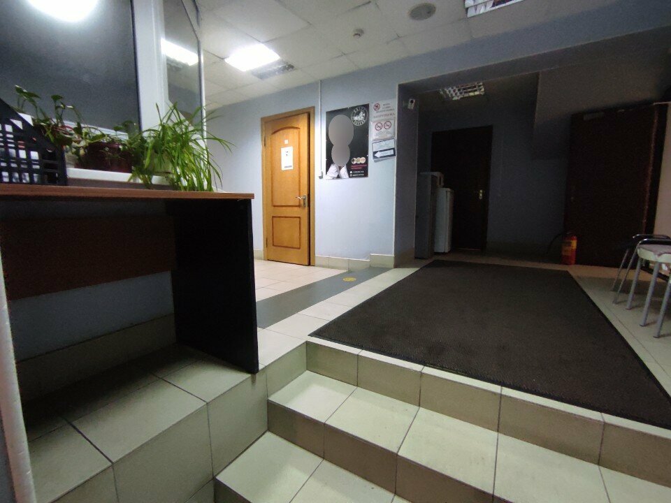 Güzellik merkezi ekipmanları M-d-m, Moskova, foto