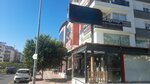 Falcon Outlet Avm (Boğaçayı Cad., No:44A, Konyaaltı, Antalya), giyim mağazası  Antalya'dan