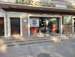 Icoffee (Gani Muratbayev Street No:180), kahve dükkanları  Almatı'dan