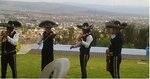 Mariachi Internacional Garibaldi de Ricardo y Lucero (Department of Cochabamba, Provincia de Cercado, Cochabamba, Calle Las Hiedras), orkestralar  Cochabamba'dan