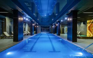 Lumiere Fitness & SPA (Shota Rustaveli 1st Drive No:6/11), fitness kulüpleri  Taşkent'ten