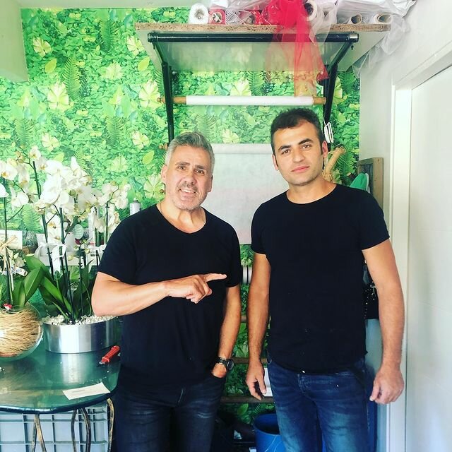 Emlak ofisi Tepe Ora Evleri, İstanbul, foto