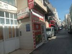 Çiğköfteci Ömer usta (Elmalı Mah., 9. Sok., Muratpaşa, Antalya), fast food  Antalya'dan