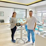 Dr. Yasin Çamili Ortodonti Kliniği - Diş Teli - Balıkesir (Balıkesir, Karesi, Eski Kuyumcular Mah., Kızılay Cad., 15), özel ağız ve diş sağlığı klinikleri ve muayenehaneleri  Balıkesir'den