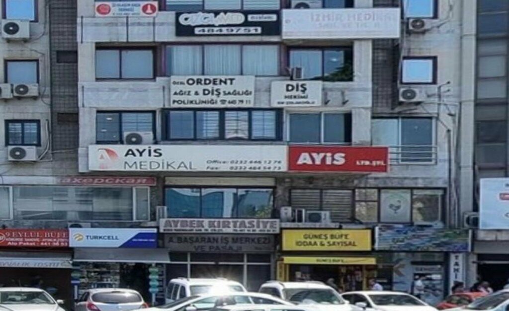 Şans oyunu bayileri Iddaa Bayileri, İzmir, foto