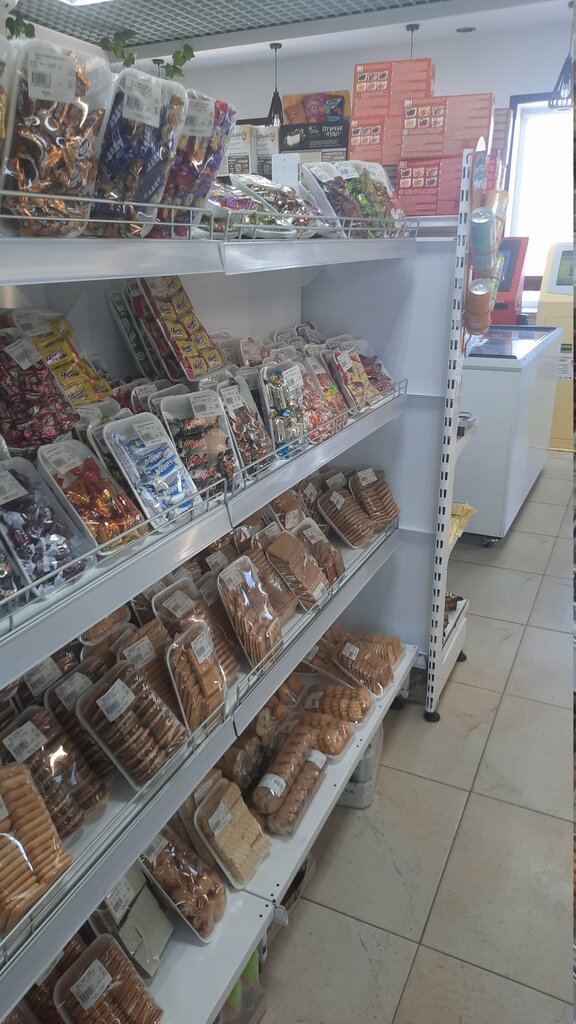 Market Guzel, Oral (Uralsk), foto