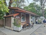 Eda напитки (Sovetskaya ulitsa No:53/1, Tsentralniy City administrative district, Tsentralniy Microdistrict), kafe  Krasnodar'dan