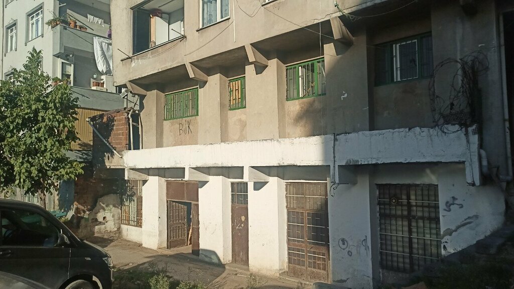 Ev temizlik ürünleri Göral Mobilya, İstanbul, foto