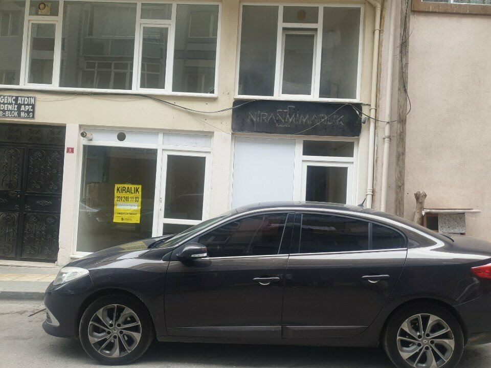 Mimari proje firmaları Niran Mimarlık, Bursa, foto