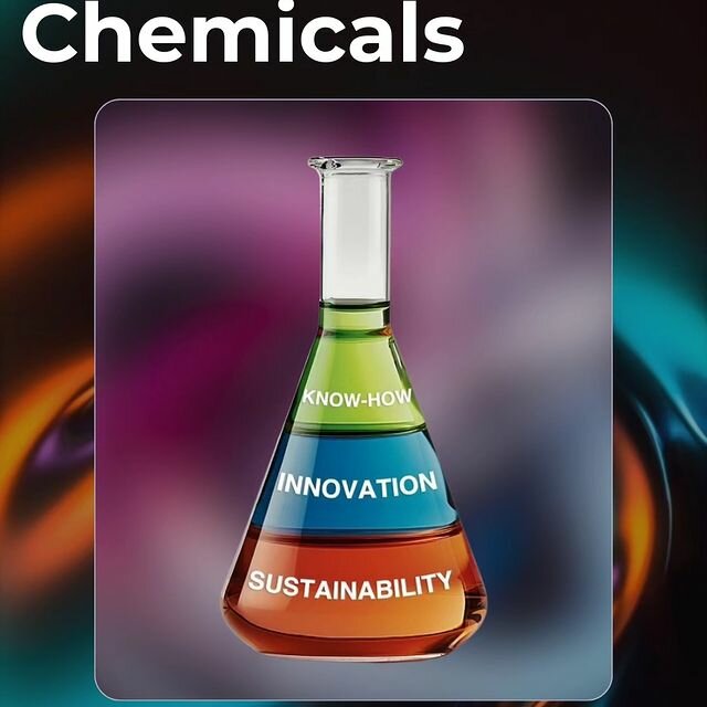Sanayi kuruluşu Green Chemicals - Trakya Bölge Müdürlüğü, Çorlu, foto