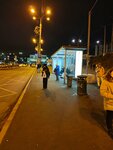 Stantsiya Perm Vtoraya (Perm, Station Square), toplu taşıma durağı  Perm'den
