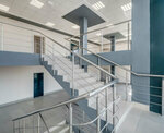 Al Mutqan Steel (32/1, 2 Street, Industrial Area 12, Al Senaiyat, Sharjah), yönetim ofisi  Sharjah'tan