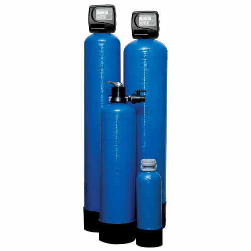 Temizlik ekipmanları Aqua Pure Water Technology, Sharjah, foto