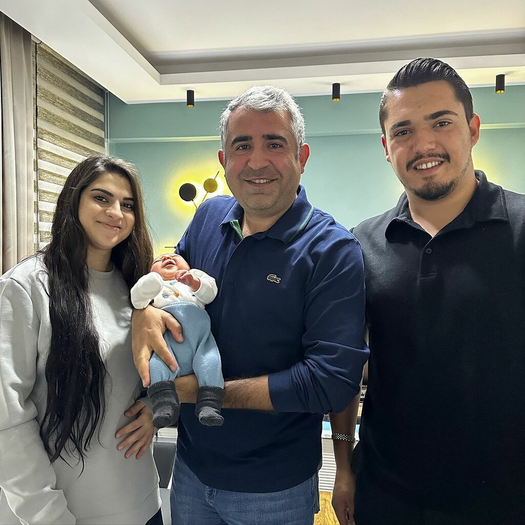 Hastaneler Op. Dr. Hayri Aksüt, İzmir, foto