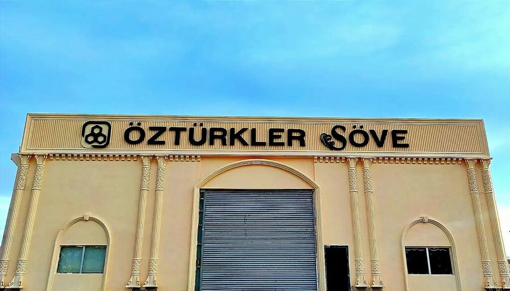 i̇nşaat makinaları ve ekipmanları Öztürkler İnşaat, Sivas, foto