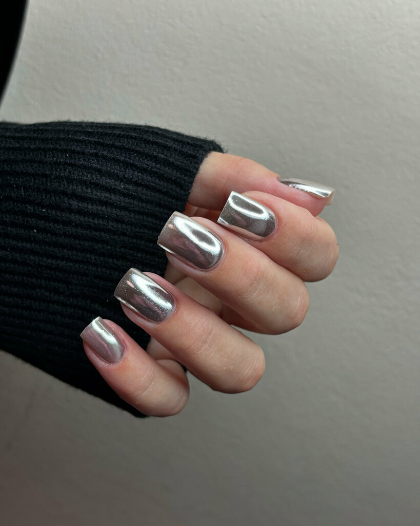 Manikür-pedikür Litvinova_nails, Saint‑Petersburg, foto