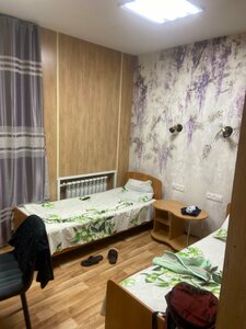 Гостиница Усть-Калманка (ulitsa Gorkogo No:56, selo Ust-Kalmanka), otel  Altayski krayından