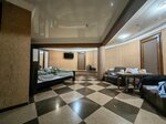 Piza Hotel (Tengiz Sheshelidze Street No:47), otel  Tiflis'ten