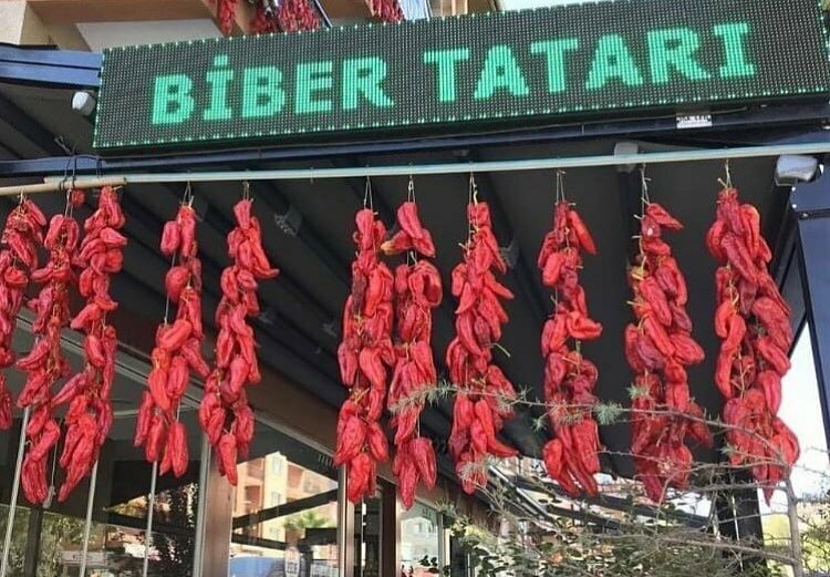 Restoran Temizler Pide Davaz Evi, Denizli, foto