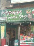 Memon (Jamaluddin Afghani Road No:106), market  Karaçi'den
