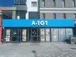 A 101 (Ankara, Etimesgut, Ahi Mesut Mah., 1901. Cad., 1A), süpermarket  Ankara'dan