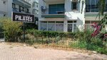 Fizyo S&s Pilates (İzmir, Karşıyaka, Yalı Mah., 6417/1 Sok., 14B), pilates stüdyosu  İzmir'den