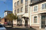 Аэровокзал (Chapaev Street No:69, Tsentralniy City administrative district, Tsentralniy Microdistrict), yönetim ofisi  Krasnodar'dan