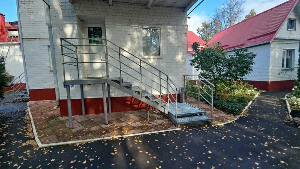 Mobilya aksesuar ve parçaları Орел маркет, Orel, foto