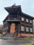 Altay State Museum of Local Lore (Krasnoarmeysky Avenue No:28/118), müzeler ve sanat galerileri  Barnaul'dan