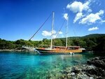 Bodtur Yachting & Travel (Tepe Mah., 41. Sok., No:36, Marmaris, Muğla), yat kulüpleri  Marmaris'ten