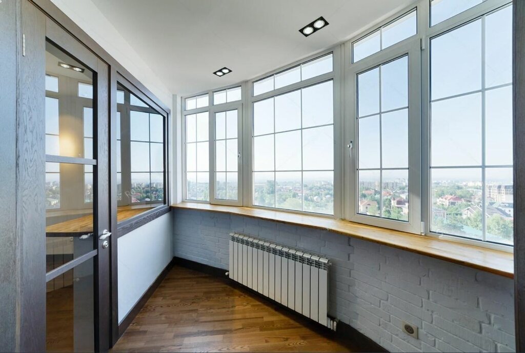 Pencere üretim, satış ve montaj firmaları Домер, Kirov, foto