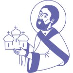 Feodor Bolgarsky Fund (ulitsa Berezhok No:3), yardım kuruluşları  İvanteyevka'dan