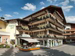 Lieblingsplatz Tirolerhof (Tyrol, Schwaz, Dorfplatz, 8), otel  Tirol'den