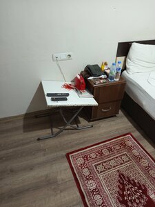 Hotel Demirbaş (Mahmudiye Mah., Zeytinlibahçe Cad., No:55, Akdeniz, Mersin), otel  Mersin'den