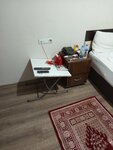 Hotel Demirbaş (Mahmudiye Mah., Zeytinlibahçe Cad., No:55, Akdeniz, Mersin), otel  Mersin'den
