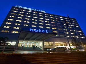 Ibis Styles Bielsko-Biala (Silesian Voivodeship, Bielsko-Biała, ulica Żywiecka, 93), otel  Bielsko‑Biala'dan
