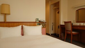 Hotel Green Selec (Kanagawa Prefecture, Yokohama, Honcho 1, 2), otel  Sendai'den