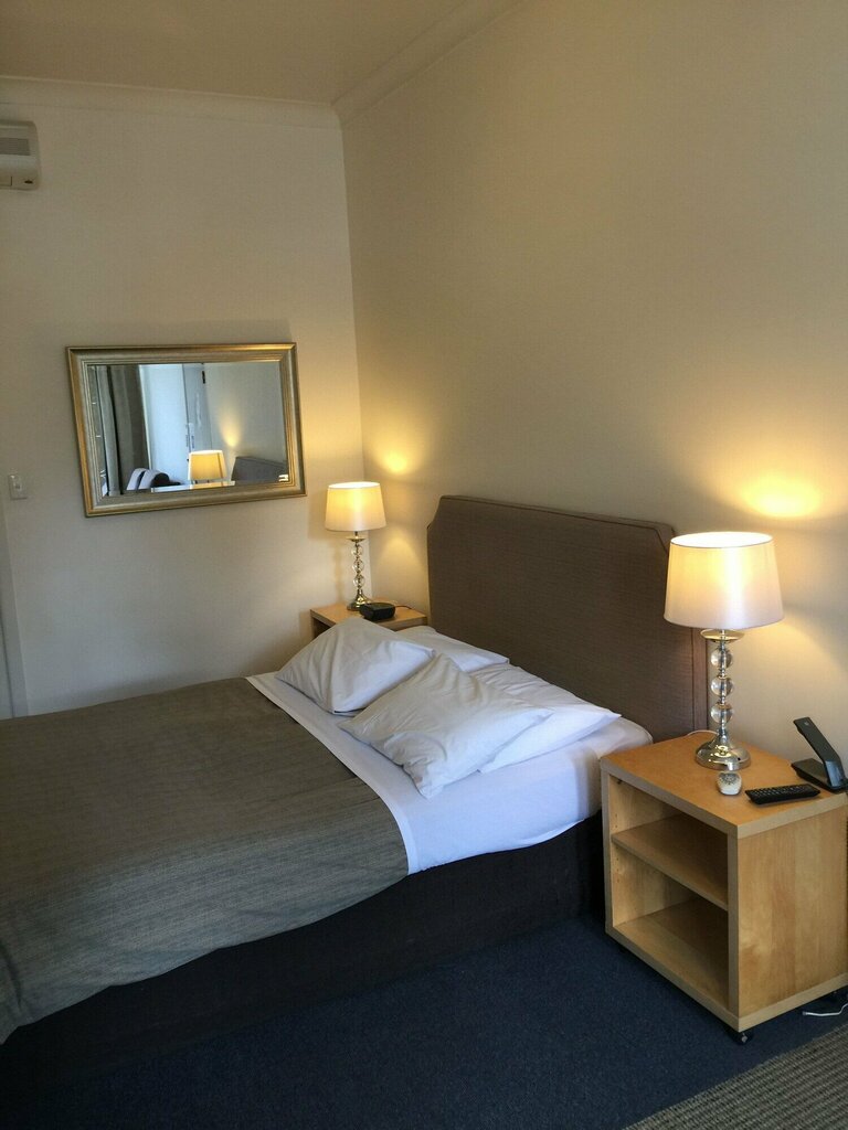 Otel Hotel 59, Sidney, foto