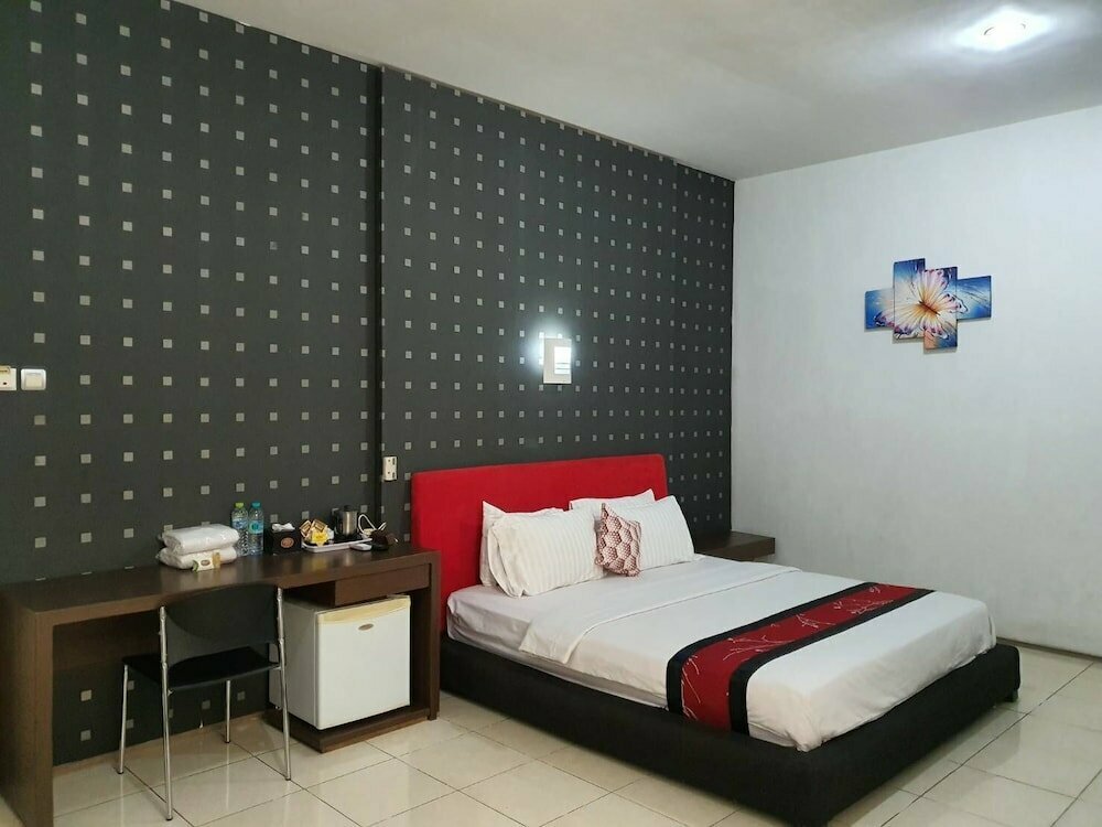 Otel Feliz Guest House, Surabaya, foto