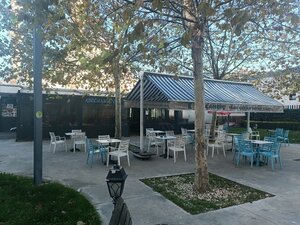 Kırlangıç Kafe (İstanbul, Beylikdüzü, Adnan Kahveci Mah., Beygen Sok., 1), kafe  İstanbul'dan
