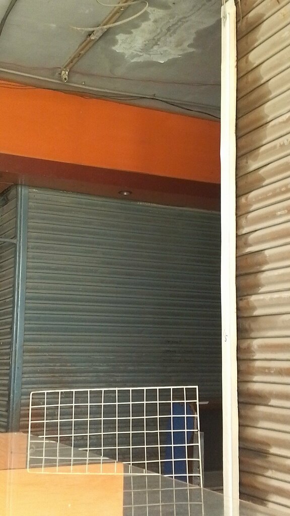 Giyim mağazası Leatheraxact, Karaçi, foto