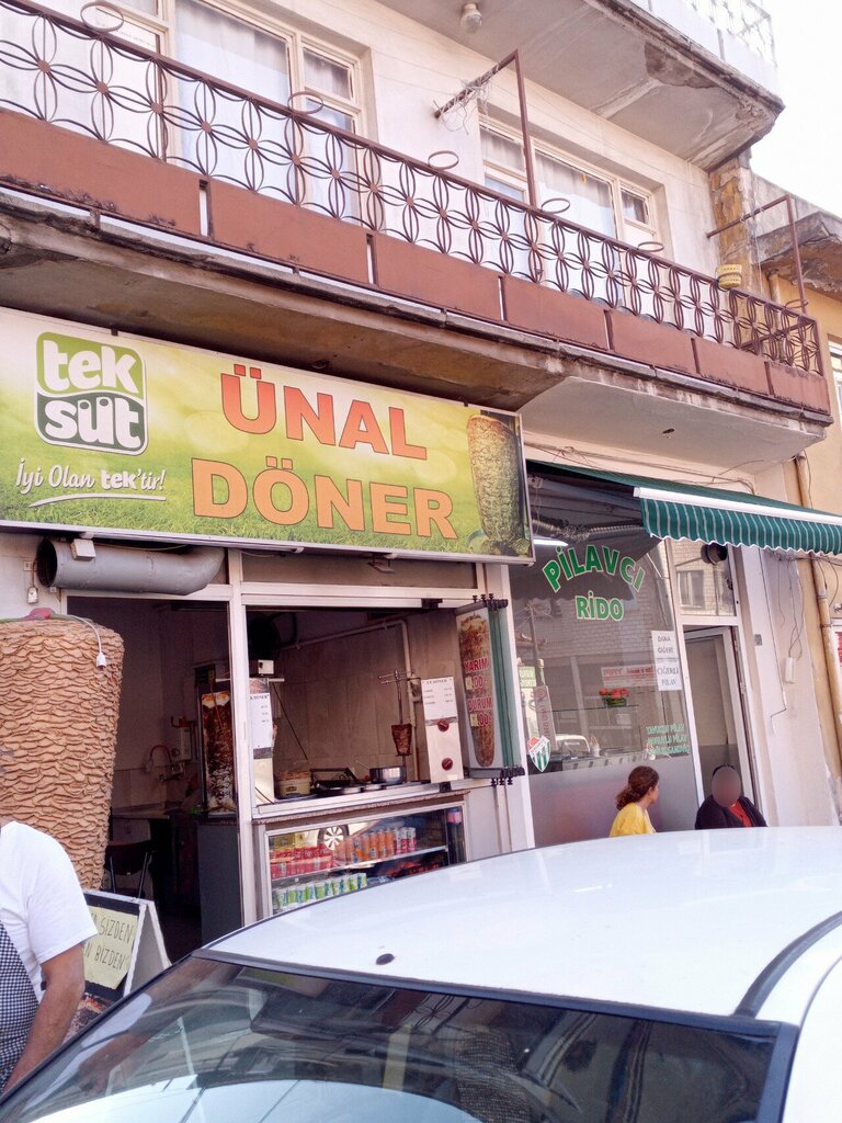 Restoran Ünal Döner, Bursa, foto