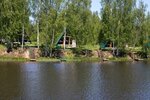 Kuba (Ivanovo Region, Yuryevetskiy rayon, Mikhaylovskoye selskoye poseleniye, derevnya Gar Bolshaya), resort oteller, tesisler  İvanovskaya oblastından